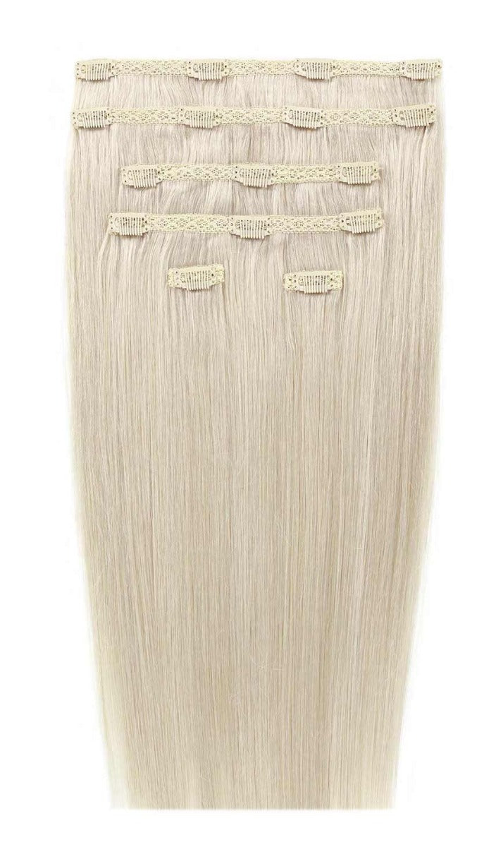 SALE Beauty Works Double Hair Set Clip In Extensions – Pauls Hair World