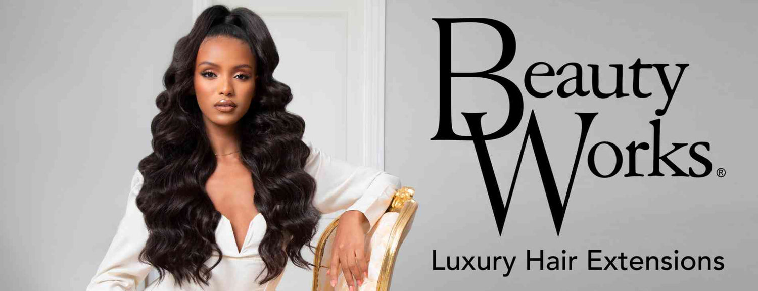 Paul's Hair World | Premium Hair Extensions, Wigs & Beauty Supplies UK ...